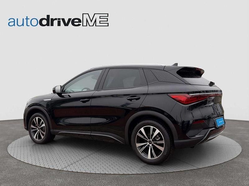 Gebraucht 2024 BYD Atto 3 Design 204 PS SUV – 4844 Regau (Händler) – € ...