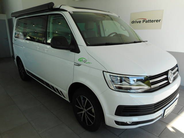 147 gebrauchte VW California – VW California Gebrauchtwagen
