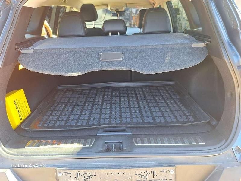 Gebraucht 2017 Renault Kadjar XMOD 110 PS SUV – 3300 Amstetten (Händler ...