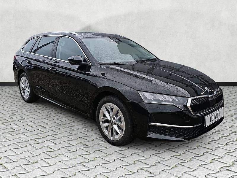 Neu 2025 Skoda Octavia Selection 150 PS Kombi – 7000 Eisenstadt ...