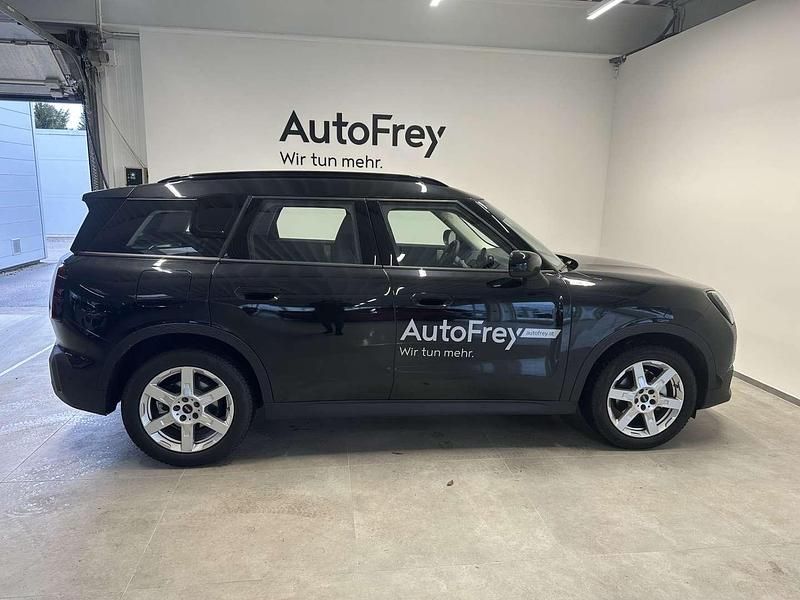 Gebraucht 2025 Mini Countryman 150 PS SUV – 4400 Steyr (Händler) – € 38 ...