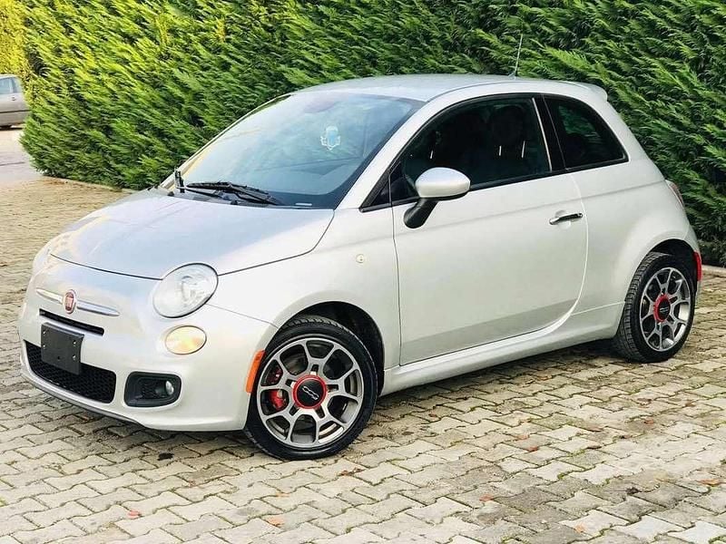 Gebraucht 2010 Fiat 500 69 PS Limousine – 3552 Stratzing, AT (Privat ...