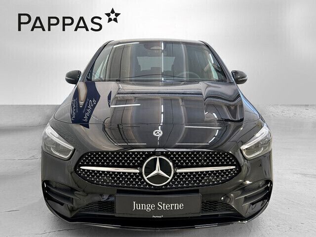 Gebraucht 2024 Mercedes B180 2 Diesel | 116 cars.hp (€ 42.900) | 4623 ...