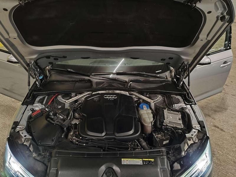 Gebraucht 2015 Audi A4 S-Line 150 PS Kombi – 3430 Tulln (Händler) – € ...