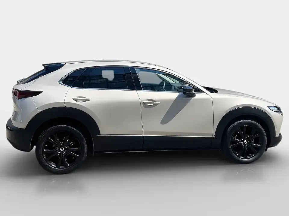 Gebraucht Mazda CX-30 Homura-Line 122 PS (2024) in Oberösterreich - € ...