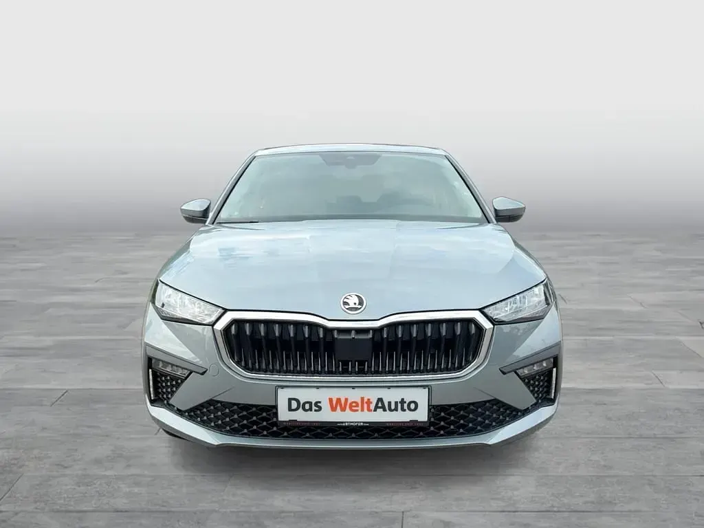 Neu Skoda Scala Essence 115 PS (2026) in Regau - € 25.990 | AutoUncle
