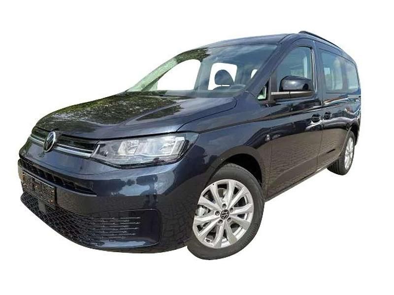 VERKAUFT Neu 2025 VW Caddy Maxi 116 PS Van / Kleinbus – 2700 Wiener ...