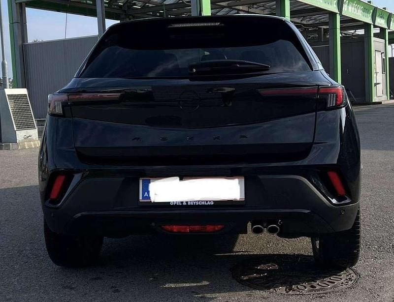 Gebraucht 2024 Opel Mokka Ultimate 131 PS SUV – 2230 Gänserndorf, AT ...