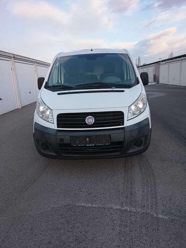 Gebraucht 2012 Fiat Sedici 90 PS SUV – 2700 Wiener Neustadt, AT (Privat ...