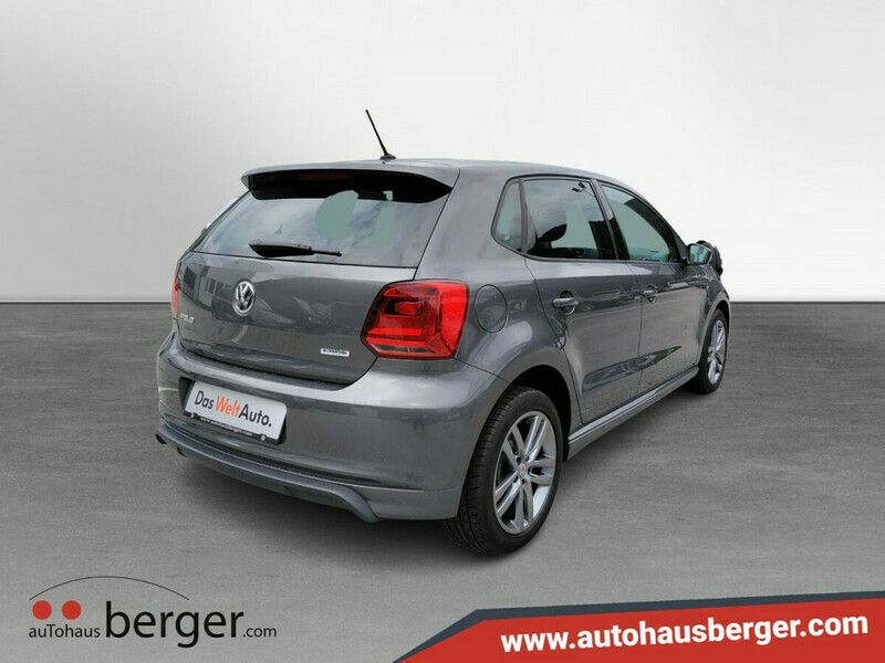 Gebraucht 2015 VW Polo 1.0 Benzin 60 PS (10.900 €) | 8931 Steiermark ...