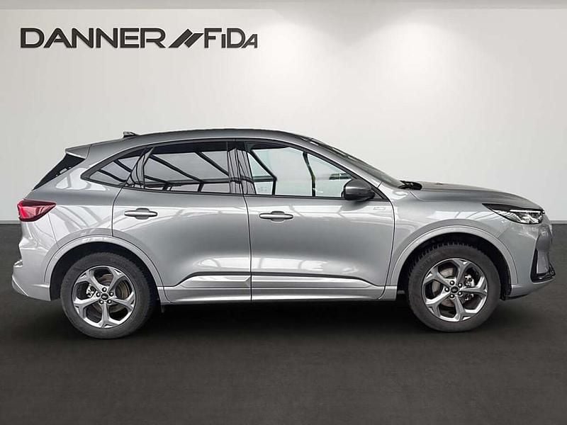 Gebraucht 2024 Ford Kuga ST-Line 152 PS SUV – 4707 Oberösterreich ...