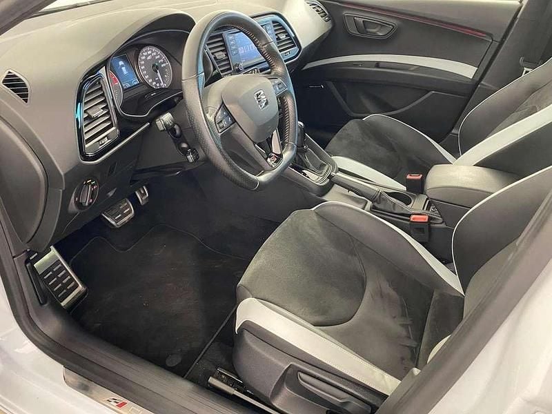 Gebraucht 2014 Seat Leon CUPRA 280 PS Limousine – 8262 Ilz, AT (Händler ...