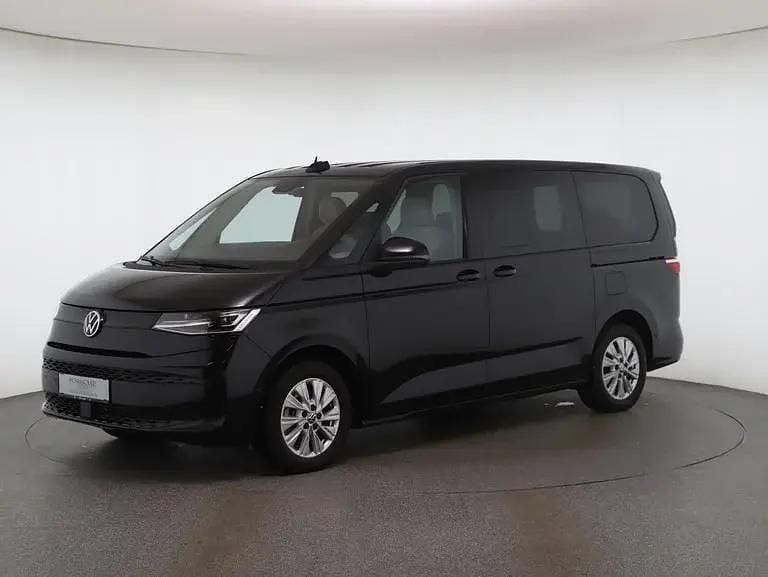 Gebraucht 2025 VW Multivan Business 177 PS Van – 5700 Zell am See ...