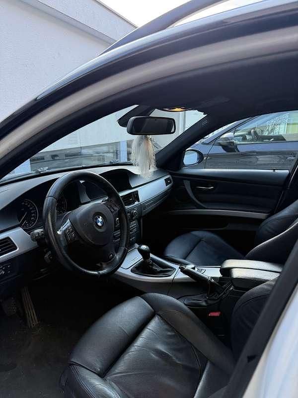 Gebraucht 2008 BMW 318 143 PS Kombi – 9972 Virgen, AT (Händler) – € 5. ...