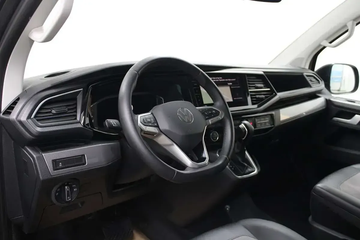 Gebraucht VW T6.1 Highline 204 PS (2022) in Reith i. Alpbachtal, AT - € ...