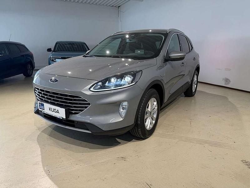 Neu 2025 Ford Kuga Titanium 152 PS SUV – 4600 Oberösterreich (Händler ...