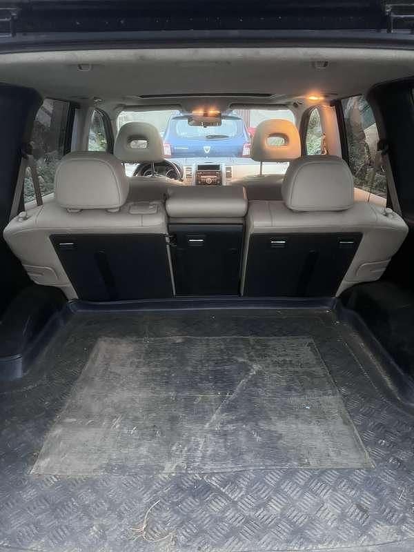 Gebraucht 2007 Nissan X-Trail 150 PS SUV – 3100 , AT (Händler) – € 6. ...