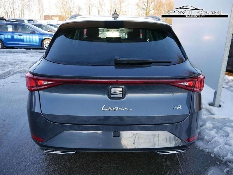 Neu 2025 Seat Leon FR 150 PS Kombi – 4222 Sankt Georgen an der Gusen ...