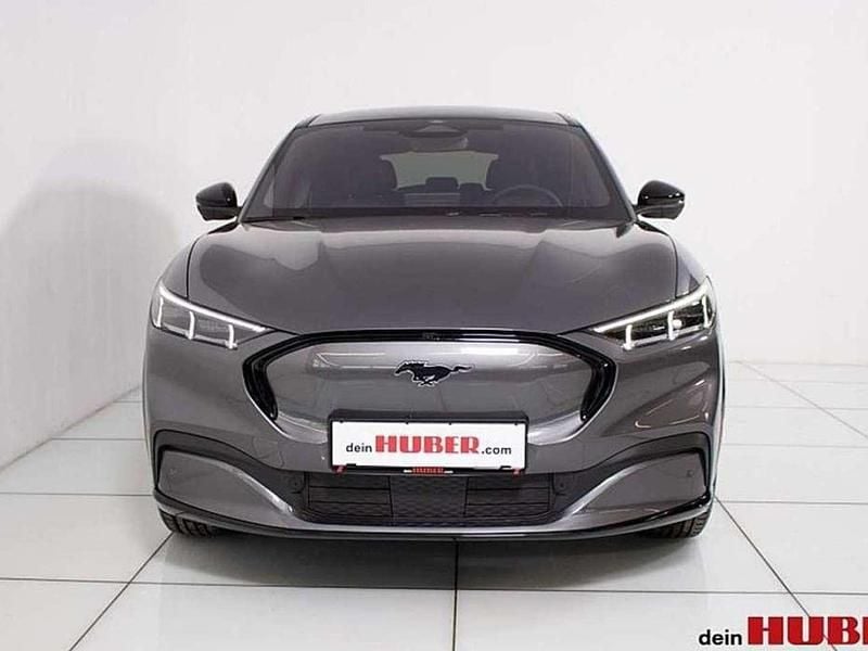 Gebraucht 2023 Ford Mustang Mach-E 169 PS SUV – 8605 Kapfenberg ...