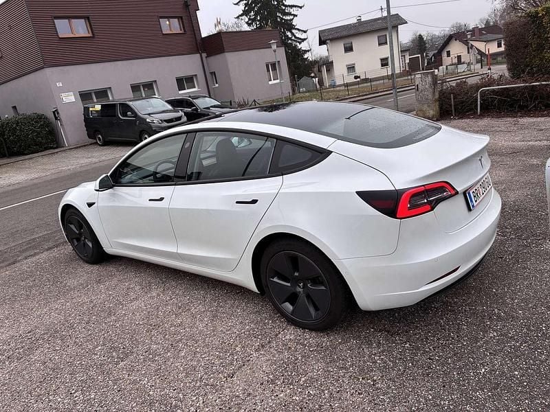Gebraucht 2020 Tesla Model 3 Long Range AWD 476 PS Limousine – 5280 ...