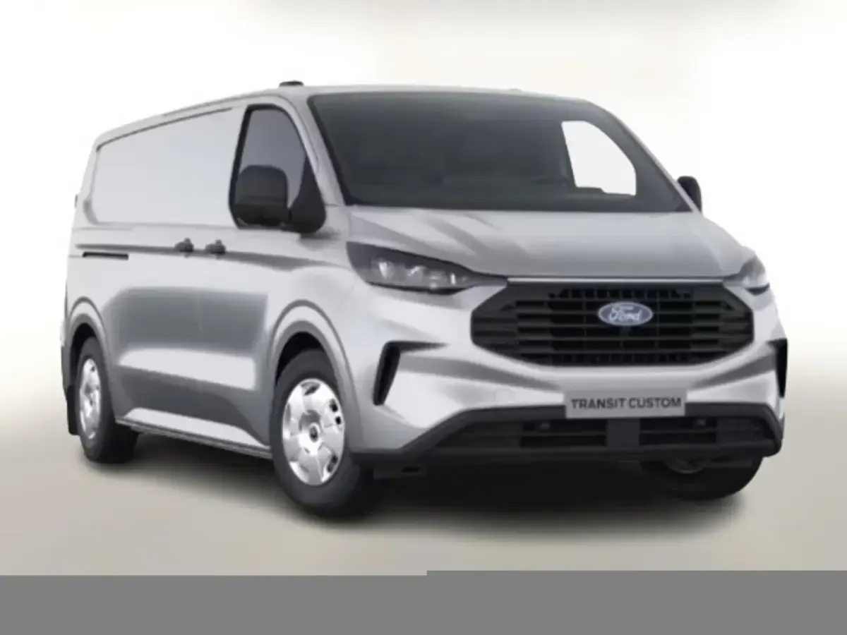 Neu Ford Transit Custom Trend 170 PS (2026) in Eisenstadt - € 44.132 ...