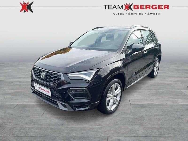 Wunderbar Seat Ateca Dachtrger Bild
