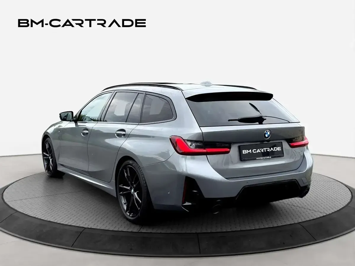 Gebraucht BMW 318 M Sport 156 PS (2023) in St.Pölten - € 35.900 | AutoUncle