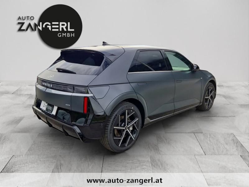 Erstaunlich Ioniq 5 Gebraucht Fotos