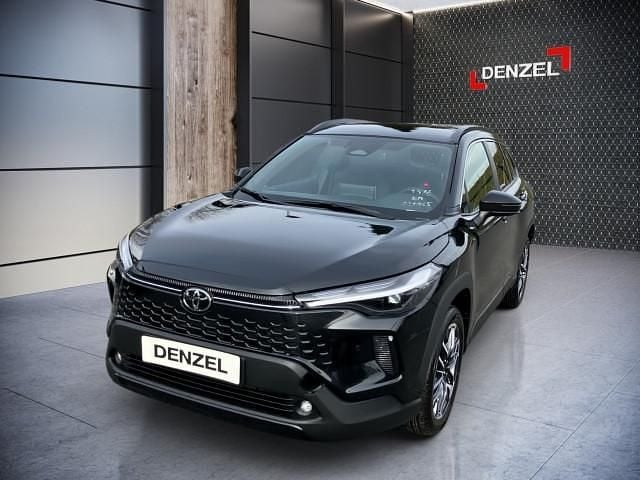 Neu 2026 Toyota Corolla Cross Active 133 PS SUV – 9020 Klagenfurt ...