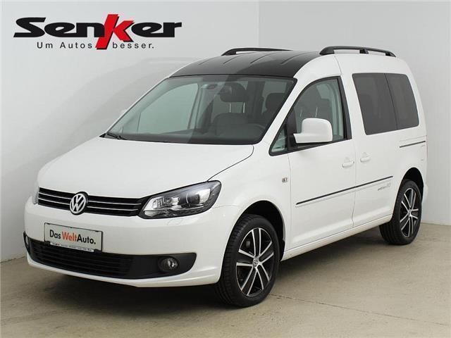 994 gebrauchte VW Caddy – VW Caddy Gebrauchtwagen - AutoUncle