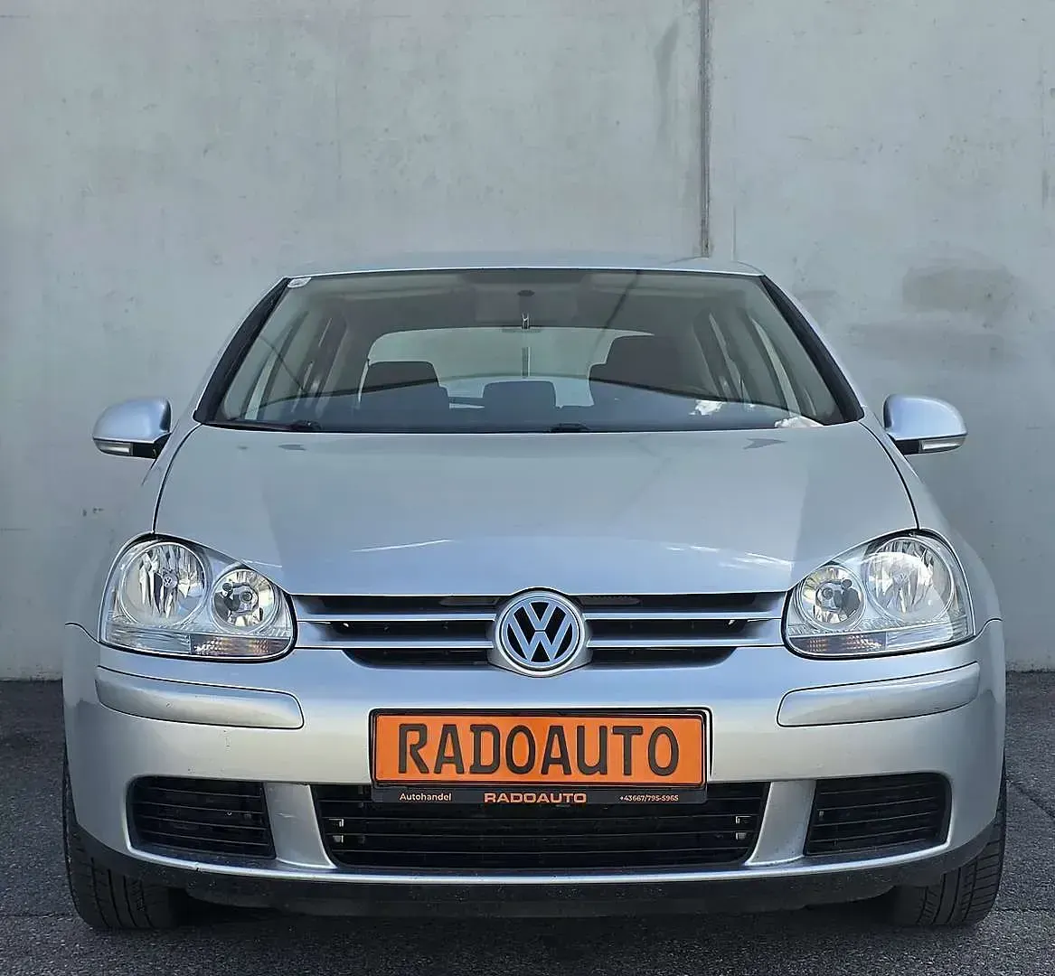 Gebraucht VW Golf VI R 90 PS (2008) in Groß Enzersdorf - € 5.290 ...