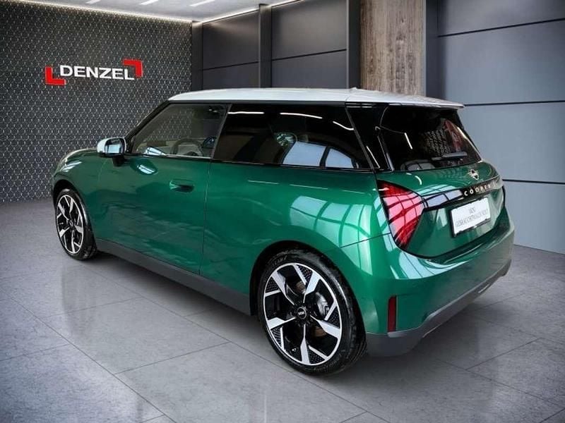 Gebraucht 2024 Mini Cooper SE 218 PS Kleinwagen – 2380 Perchtoldsdorf ...