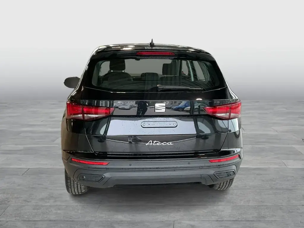 Neu Seat Ateca Reference 115 PS (2026) in Korneuburg - € 25.490 | AutoUncle