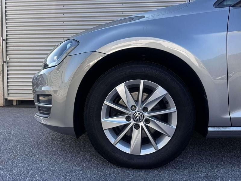 Gebraucht 2014 VW Golf 90 PS Limousine – 6511 Zams, AT (Händler) – € 12 ...