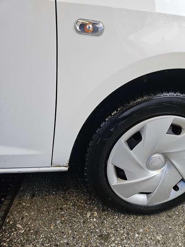 Gebraucht 2013 Seat Ibiza ST Style 86 PS Kombi – 3100 Sankt Pölten, AT ...