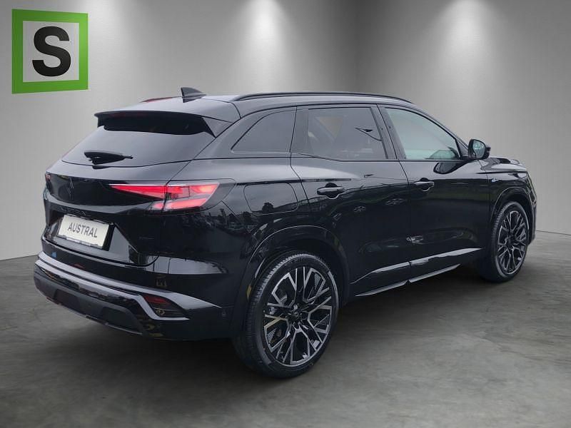 Neu 2026 Renault Austral Esprit Alpine 131 PS SUV – 4060 Oberösterreich ...