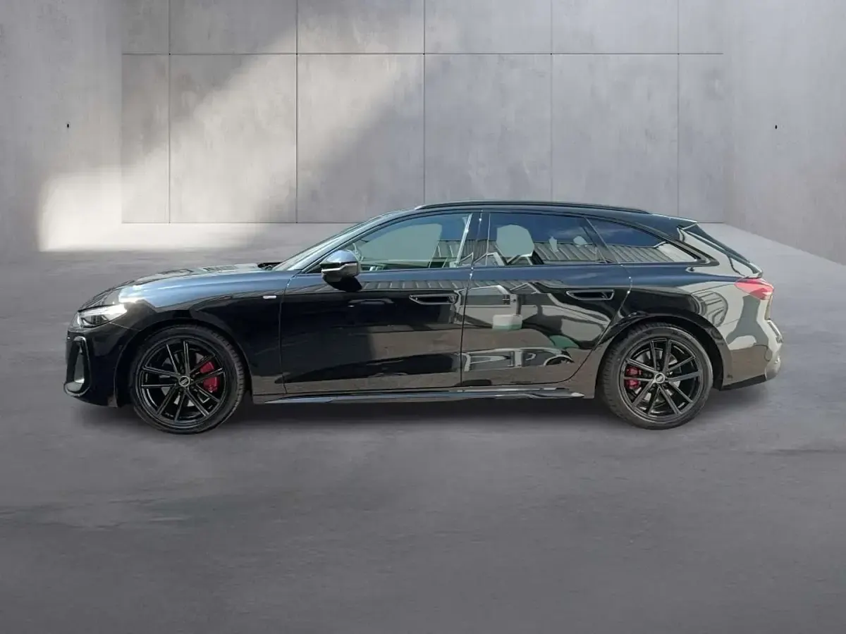 Gebraucht Audi A5 204 PS (2025) in Wien - € 55.490 | AutoUncle