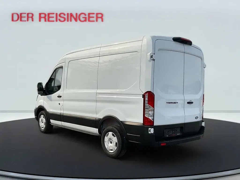 Neu Ford Transit Trend 131 PS (2026) in Steiermark - € 34.990 | AutoUncle