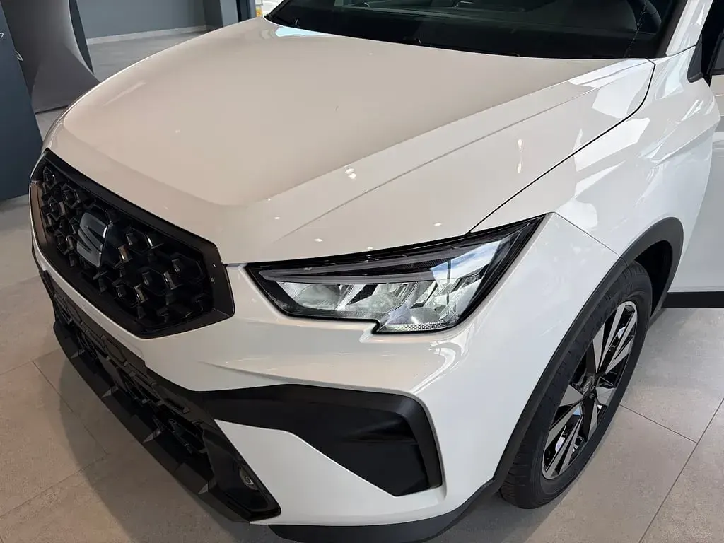 Neu Seat Arona Style 116 PS (2026) in Freistadt - € 27.900 | AutoUncle