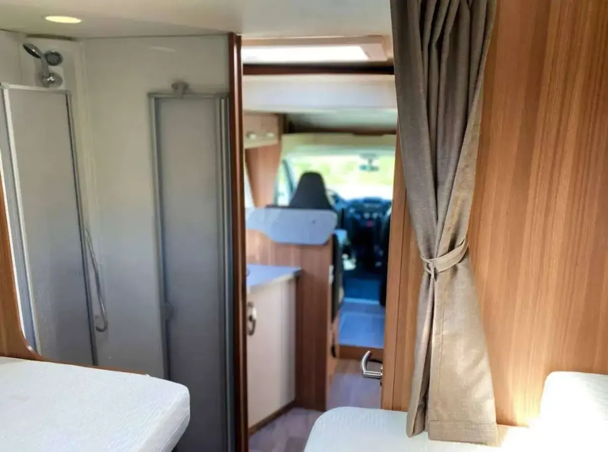 Gebraucht Fiat Ducato 150 PS (2020) in Wien ., Penzing - € 40.700 ...