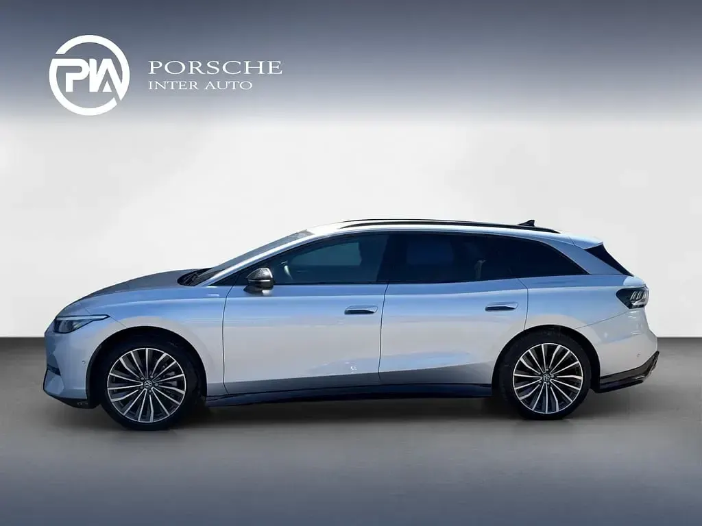 Neu VW ID.7 Pro 286 PS (2026) in Oberpullendorf - € 54.999 | AutoUncle