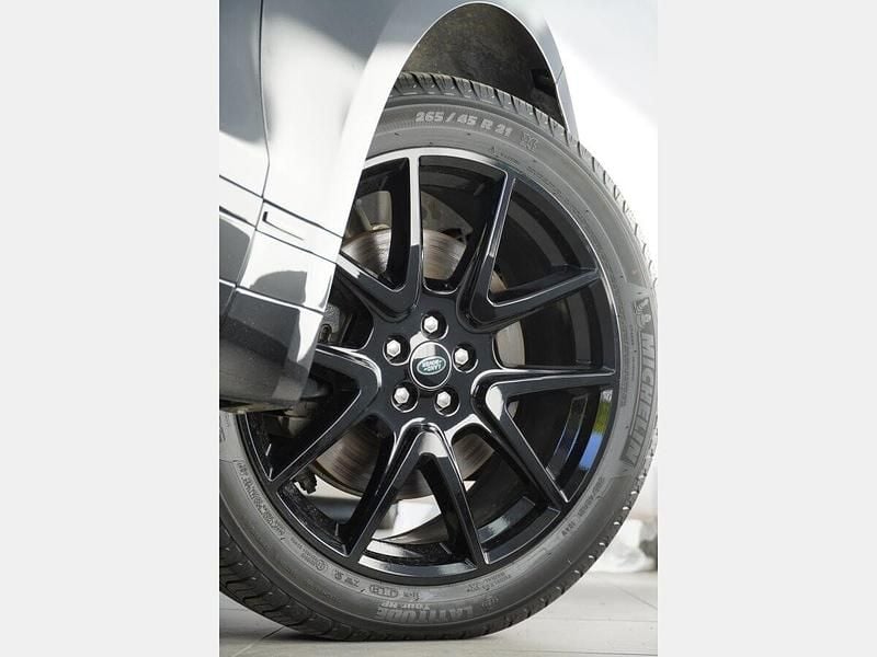 Gebraucht Land Rover Range Rover Velar 300 PS (2025) in Kufstein - € 94 ...