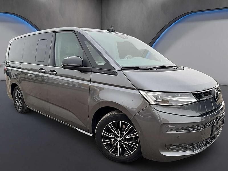 Gebraucht 2024 VW Multivan 150 PS Van – 3500 Krems an der Donau ...