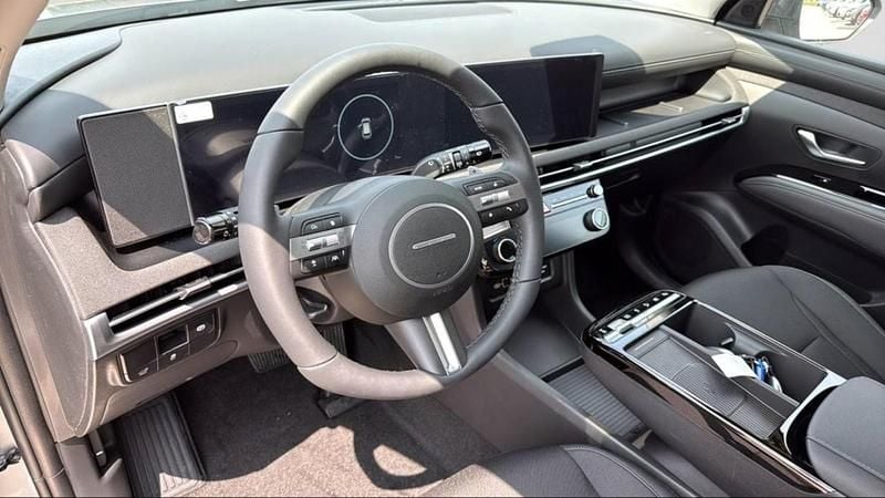 Neu 2025 Hyundai Tucson GO! 160 PS SUV – 3304 ST. GEORGEN (Händler) – € ...