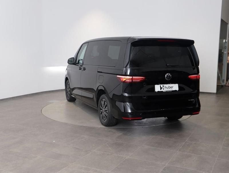 Neu 2025 VW Multivan Business 245 PS Kombi – 6277 Zellberg (Händler ...
