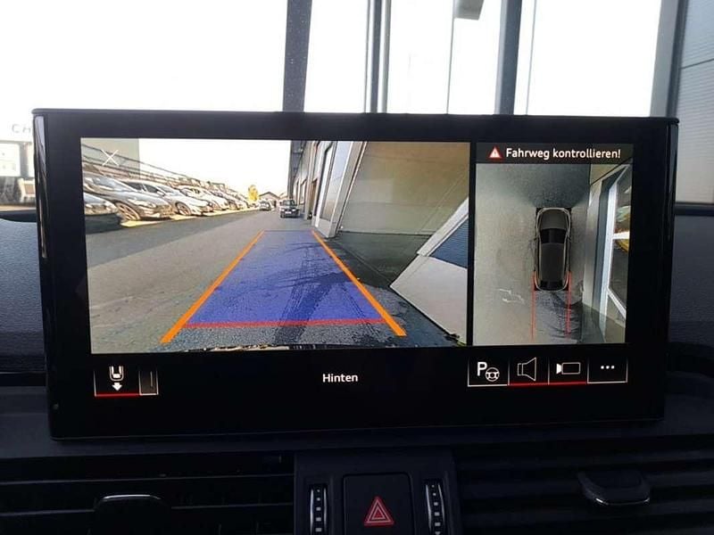 Gebraucht 2022 Audi Q5 S-Line 367 PS SUV – 8200 Gleisdorf, AT (Händler ...