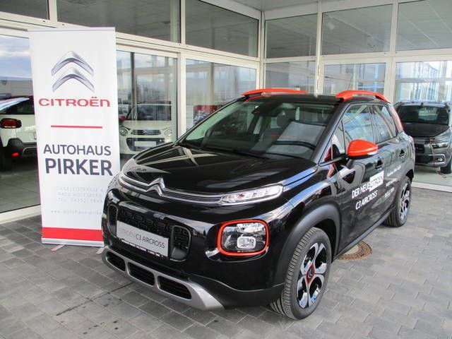 333 gebrauchte Citroën C3 Aircross – Citroën C3 Aircross Gebrauchtwagen