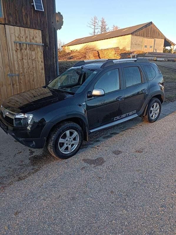Gebraucht 2011 Dacia Duster Lauréate 110 PS SUV – 8301 Lasnitzhöhe ...