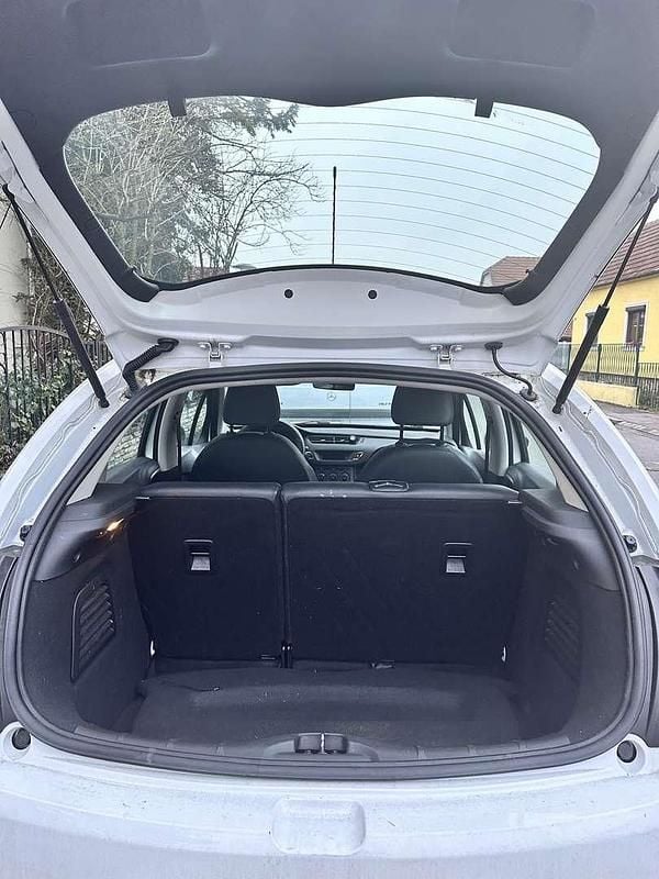 Gebraucht 2015 Citroën C3 68 PS Limousine – 2325 Himberg (Händler) – € ...