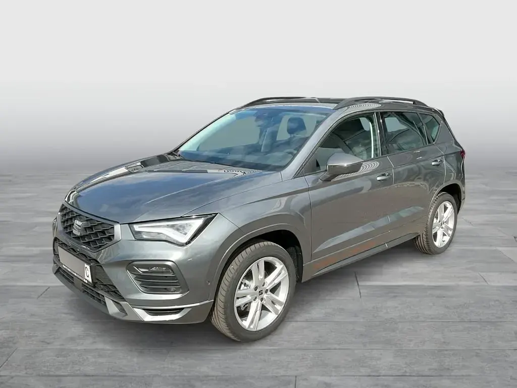 Neu Seat Ateca FR 150 PS (2026) in Korneuburg - € 36.900 | AutoUncle